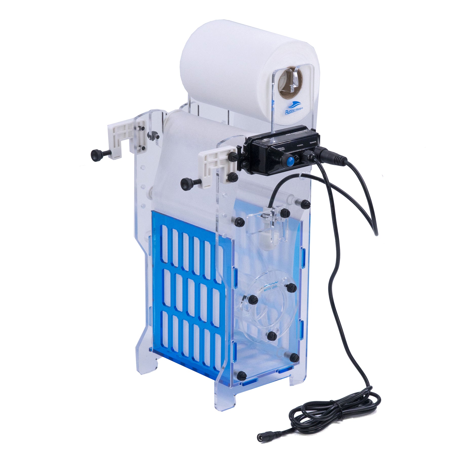 Bubble Magus Automatic Roll Filter Arf S G2 Essex Marine Aquatics