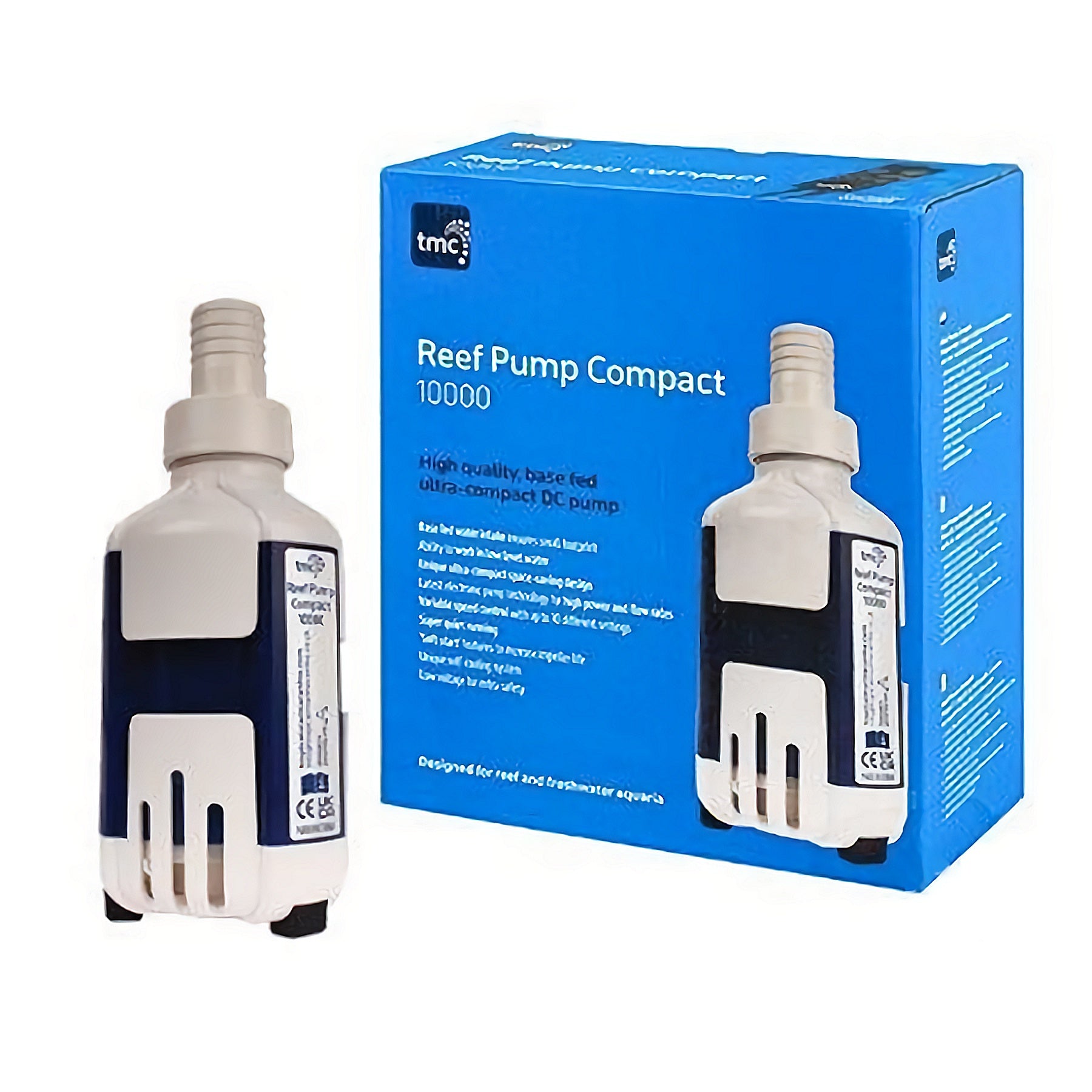 TMC Reef Pump Compact 10000 – Essex Marine Aquatics