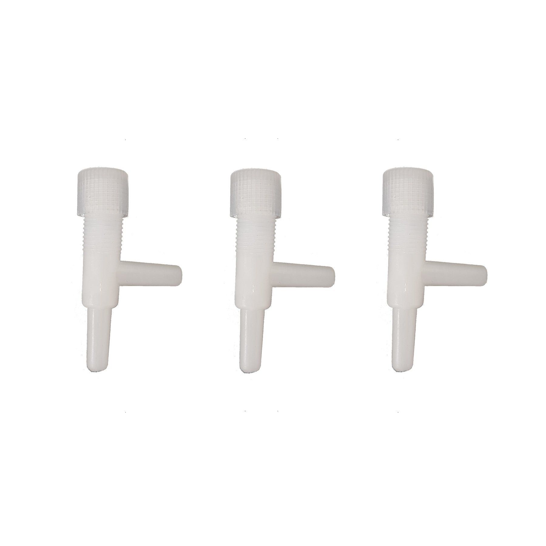 2 Way Controlled Adjustable Airline Valve (3 Pieces) – Essex Marine ...
