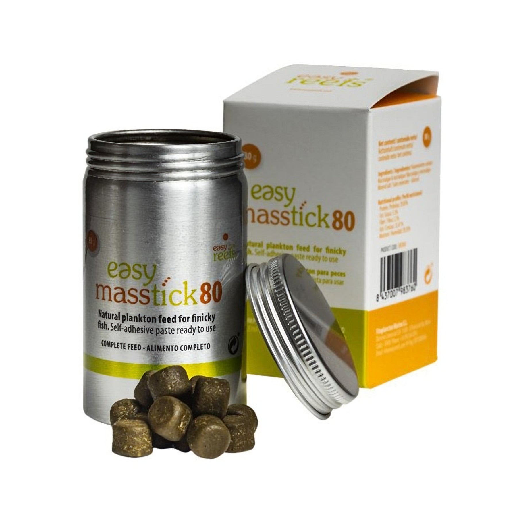 Easy Reefs Easy Masstick 80 – Essex Marine Aquatics