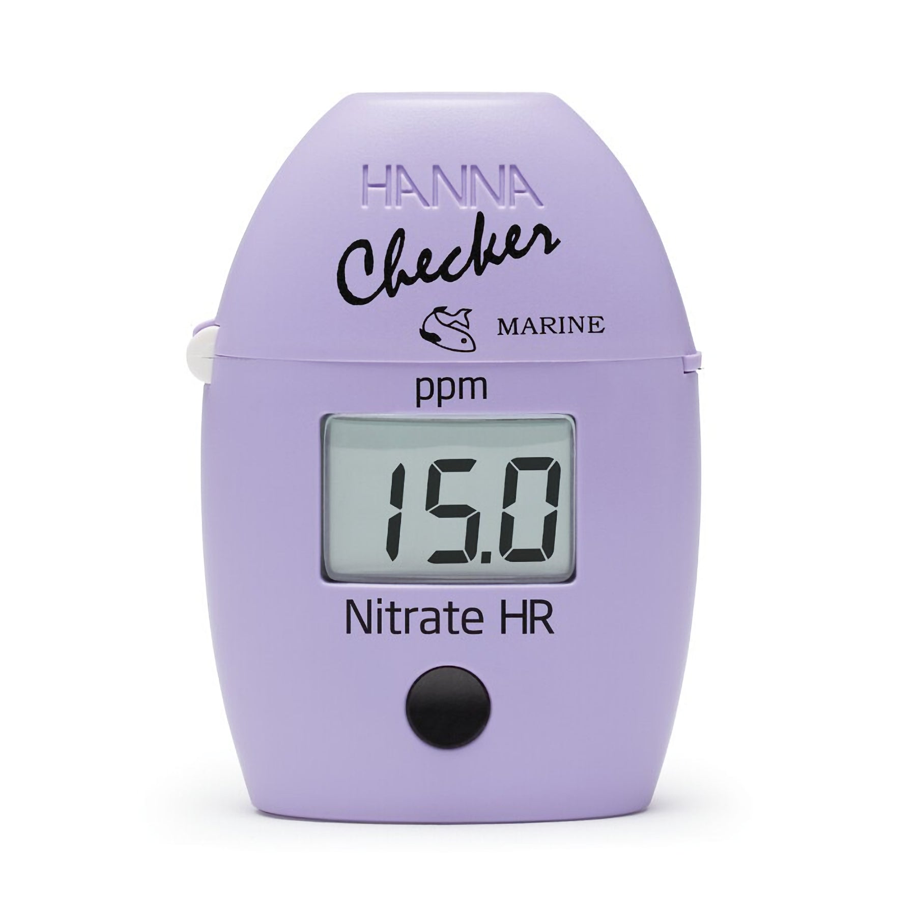 Hanna Marine High Range Nitrate Checker – Essex Marine Aquatics