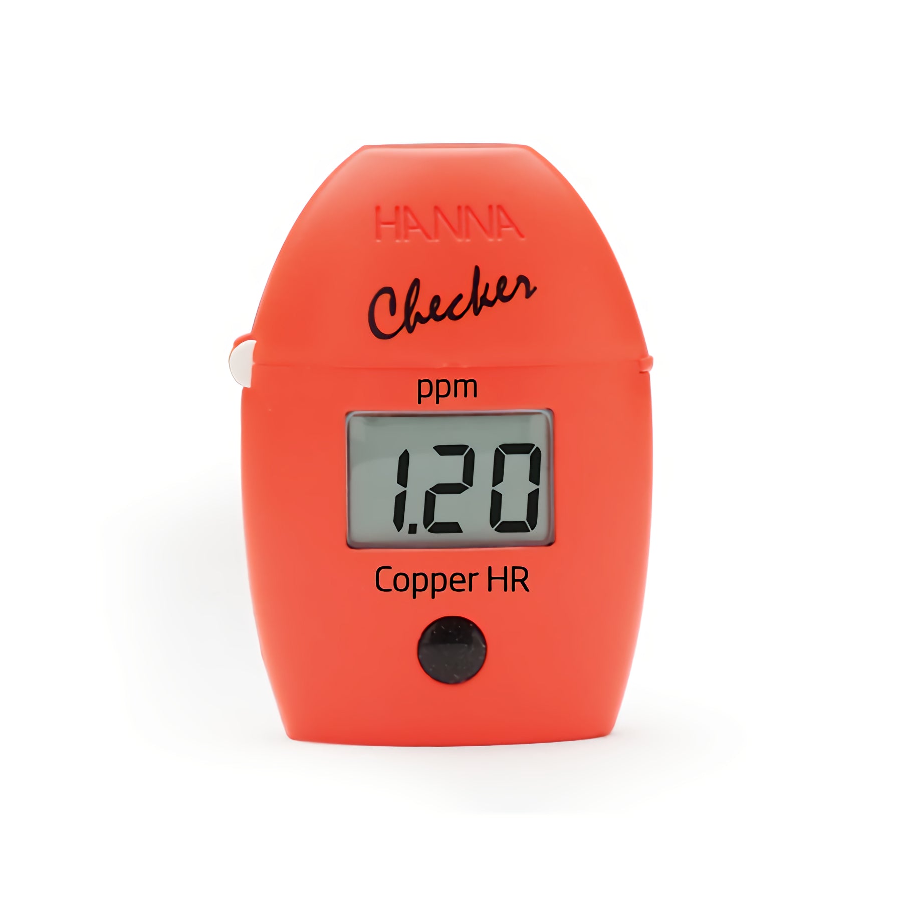 Hanna Copper High Range Checker – Essex Marine Aquatics