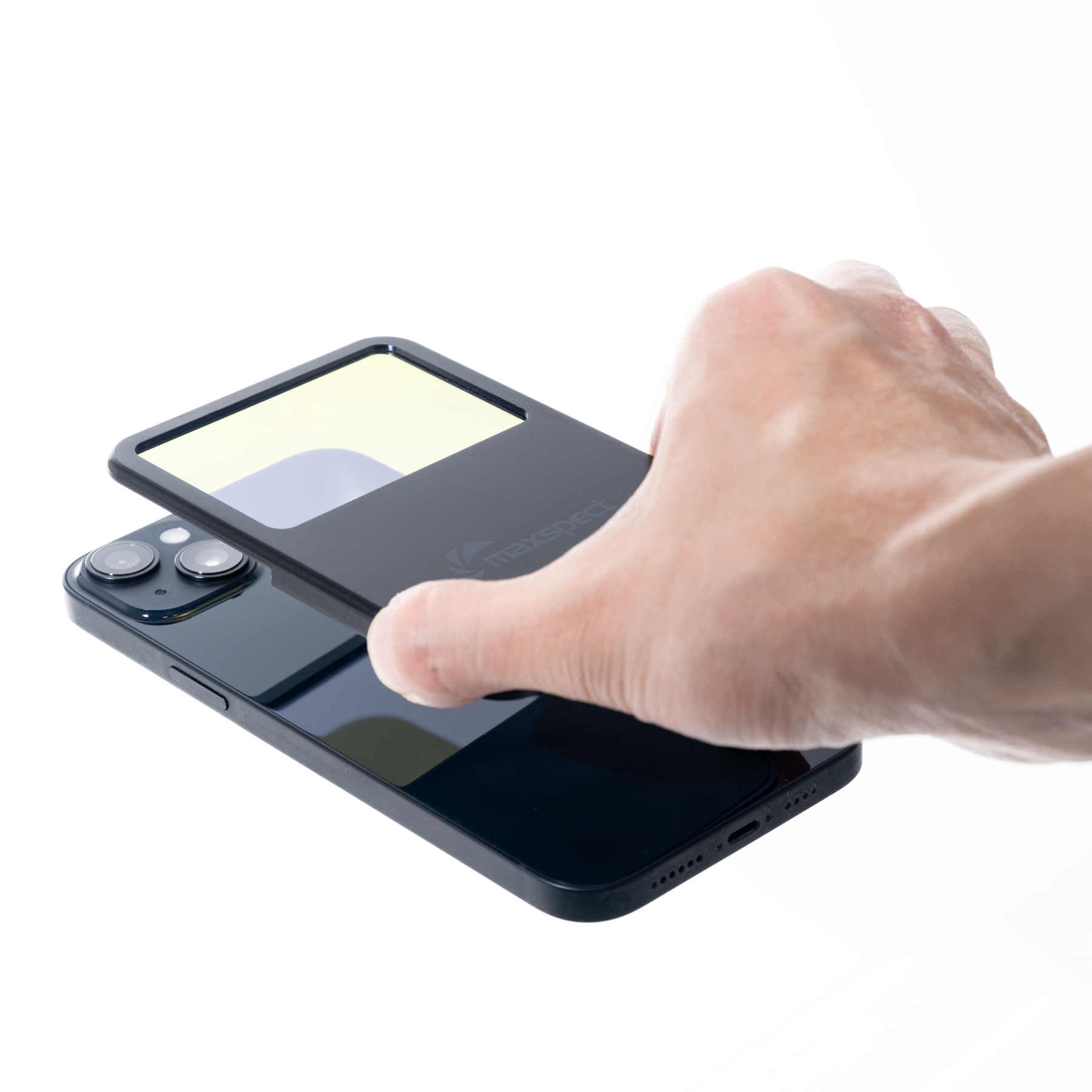 Maxspect TrueReef Filter Lens - Gouda Cheese – Essex Marine Aquatics