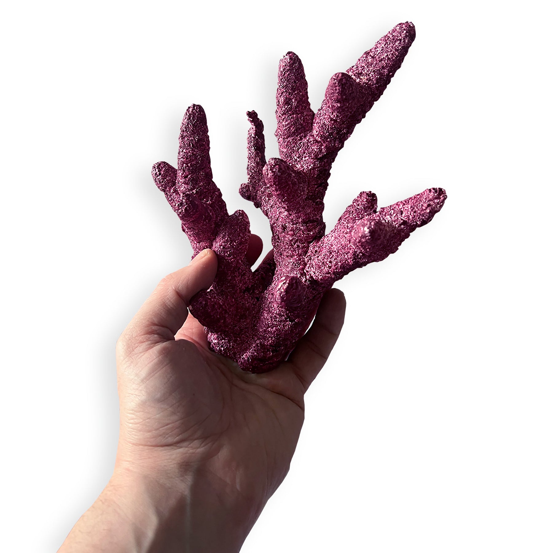 Real Reef Rock - Nano Branches – Essex Marine Aquatics