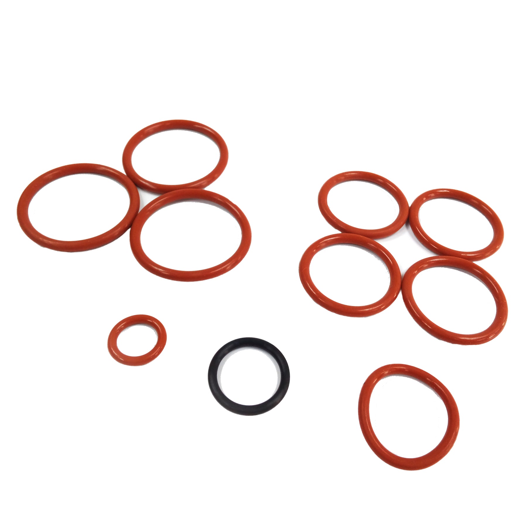 Red Sea Reefer O-Ring Set (Reefer Series Sump Pipe Connector Rings Ful ...