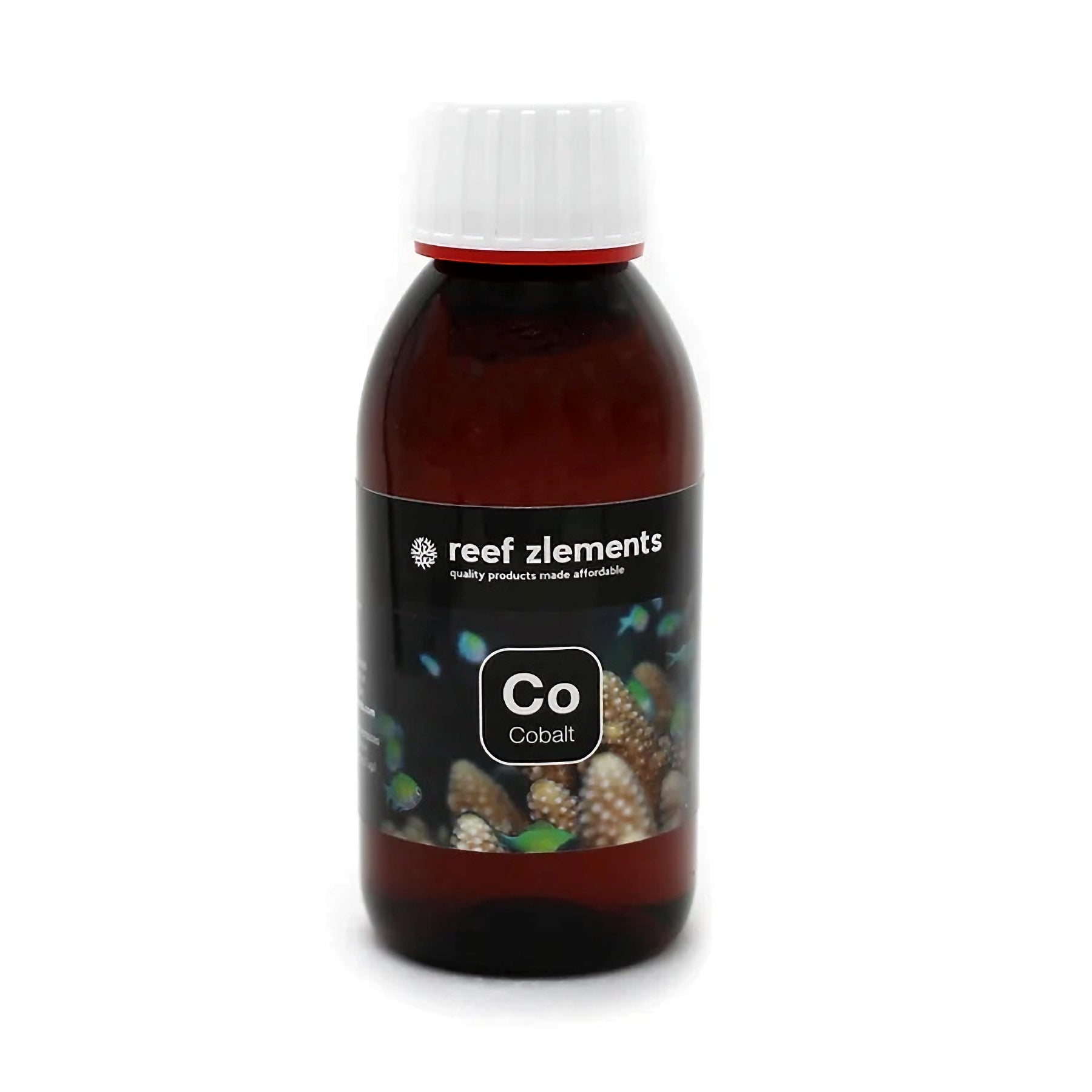 Reef Zlements Trace Elements Cobalt 150ml – Essex Marine Aquatics