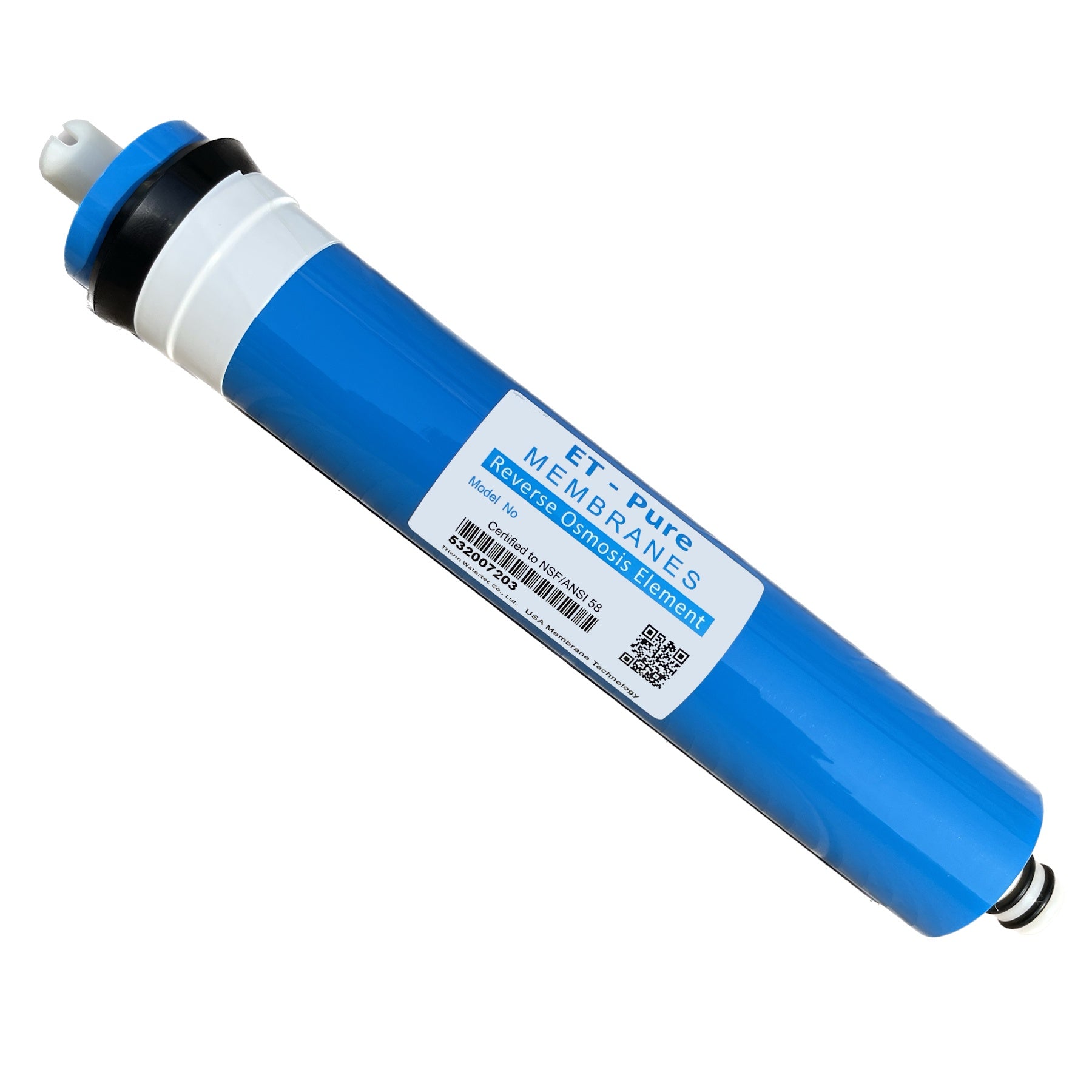 TMC V2 Pure 100 RO Membrane – Essex Marine Aquatics