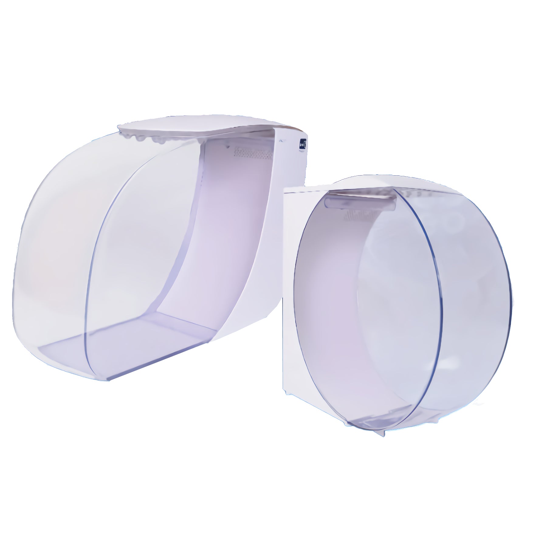 TMC Kreisel Jellyfish Tanks – Essex Marine Aquatics