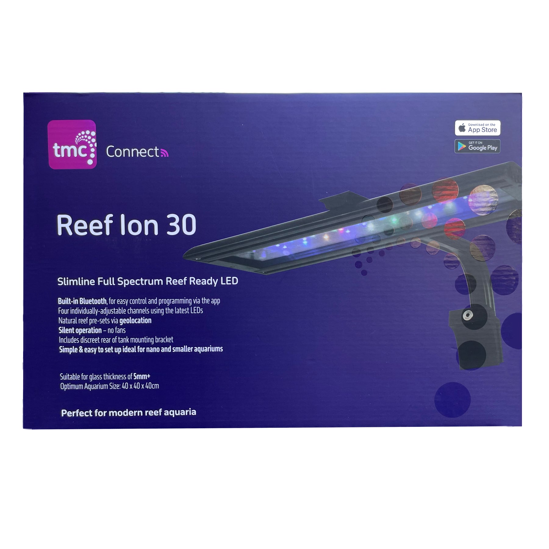 Led Lights For Reef Tanks Top 10 Best Saltwater Aquarium Light (2024)