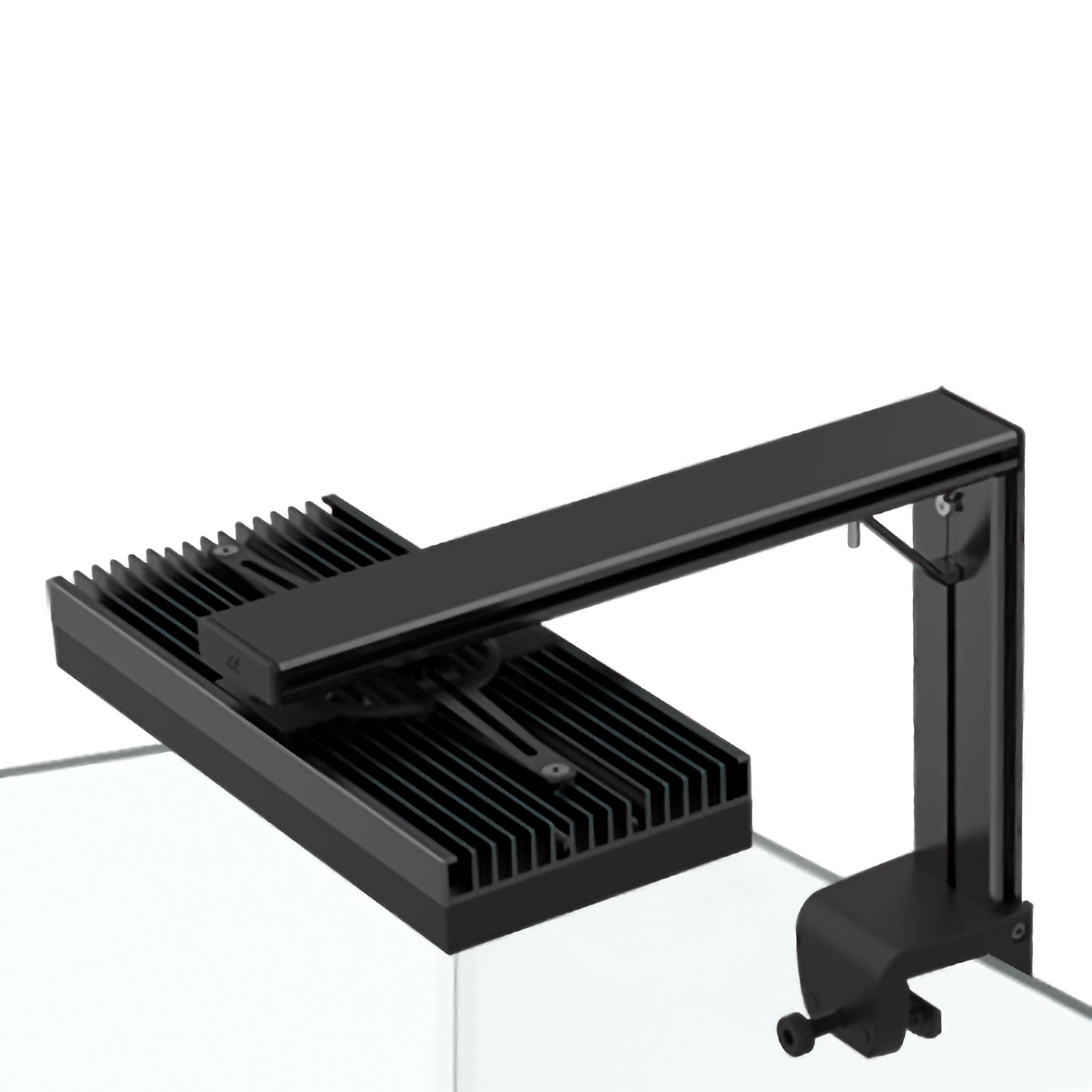 AI Hydra Mount System Single Arm (HMSS) – Essex Marine Aquatics