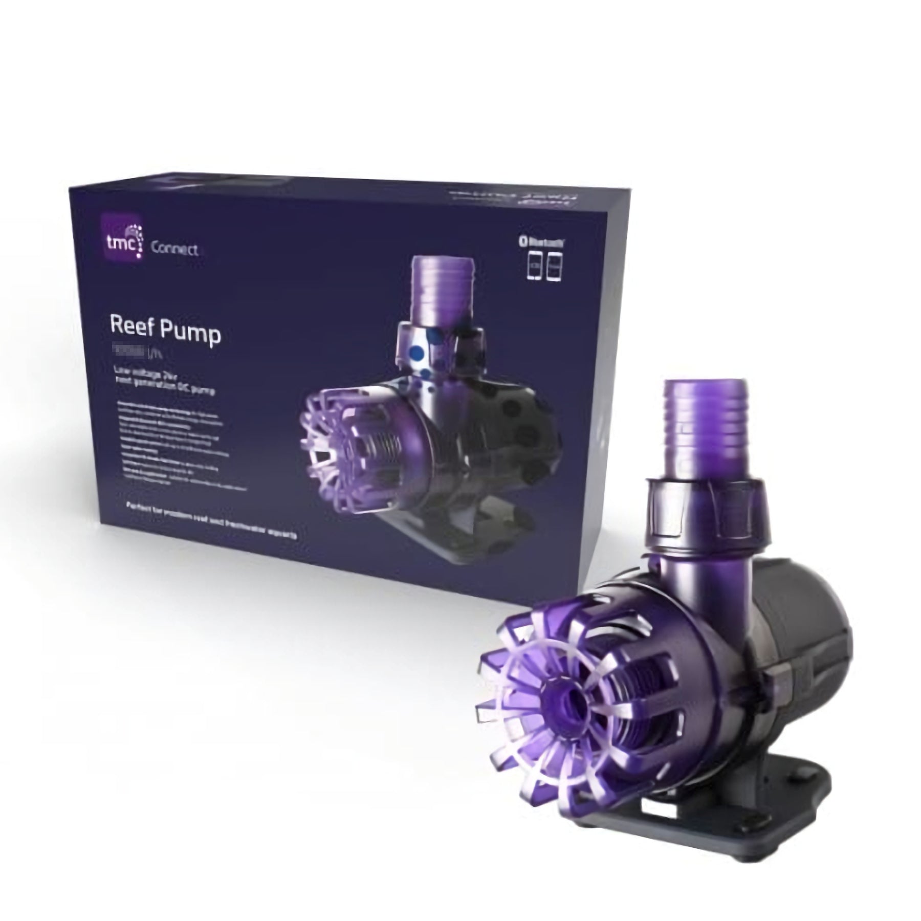 TMC Reef Pump Connect (2500, 5000, 10000) – Essex Marine Aquatics