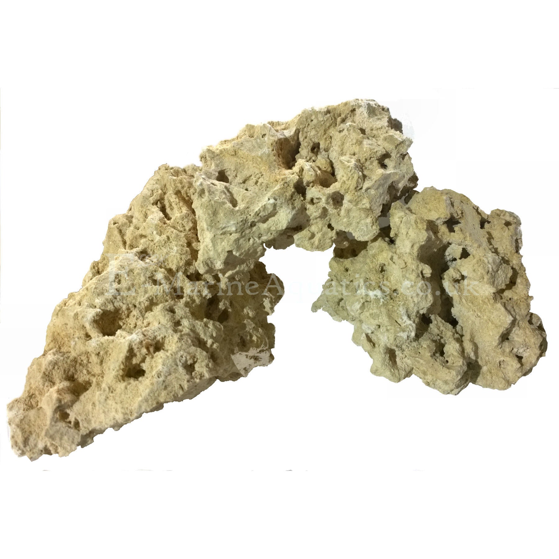 Marco Rock Boulders (Live Rock Alternative) 5kg, 10kg & 20kg Bundles ...